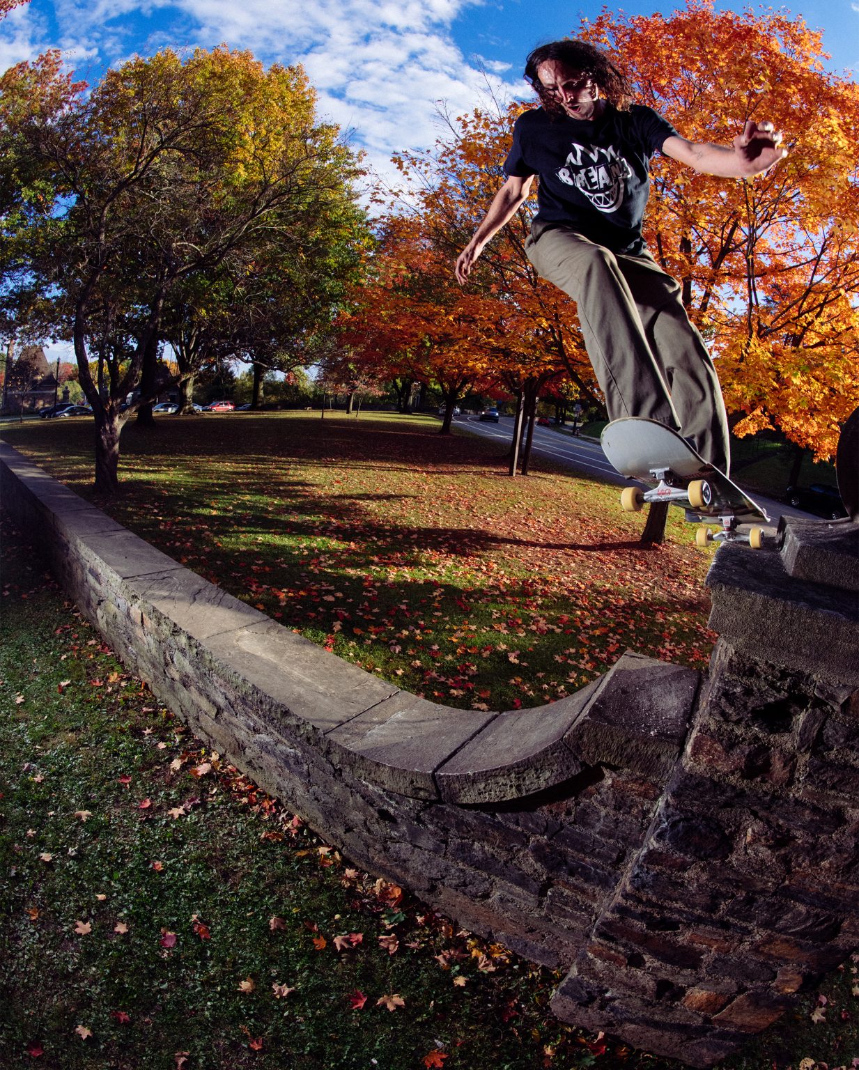 EVAN SMITH STILL BELIEVES IN SKATEBOARDING - Jenkem Magazine