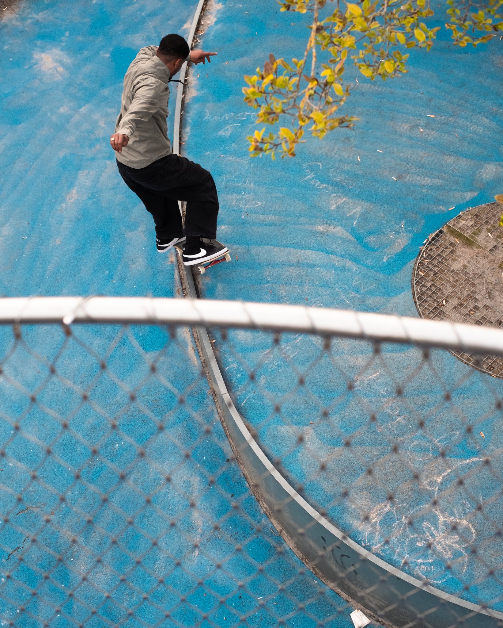 WATCH "SPRING RIDERS", A VIDEO FILMED EXCLUSIVELY AT DUTCH PLAYGROUNDS ...