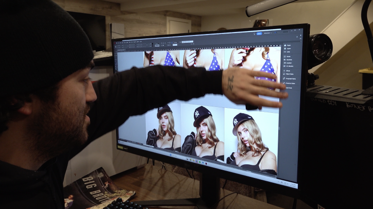 INSIDE THE DIY PRINT REVIVAL WITH WILL MAHONY OF HAVE A GREAT DAY ...