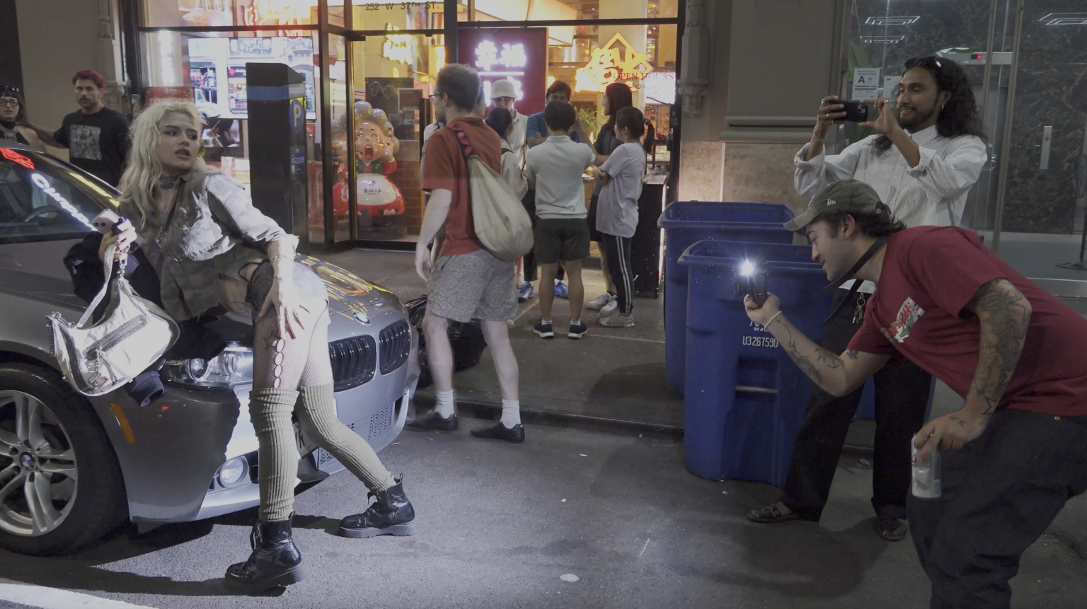 INSIDE THE DIY PRINT REVIVAL WITH WILL MAHONY OF HAVE A GREAT DAY ...