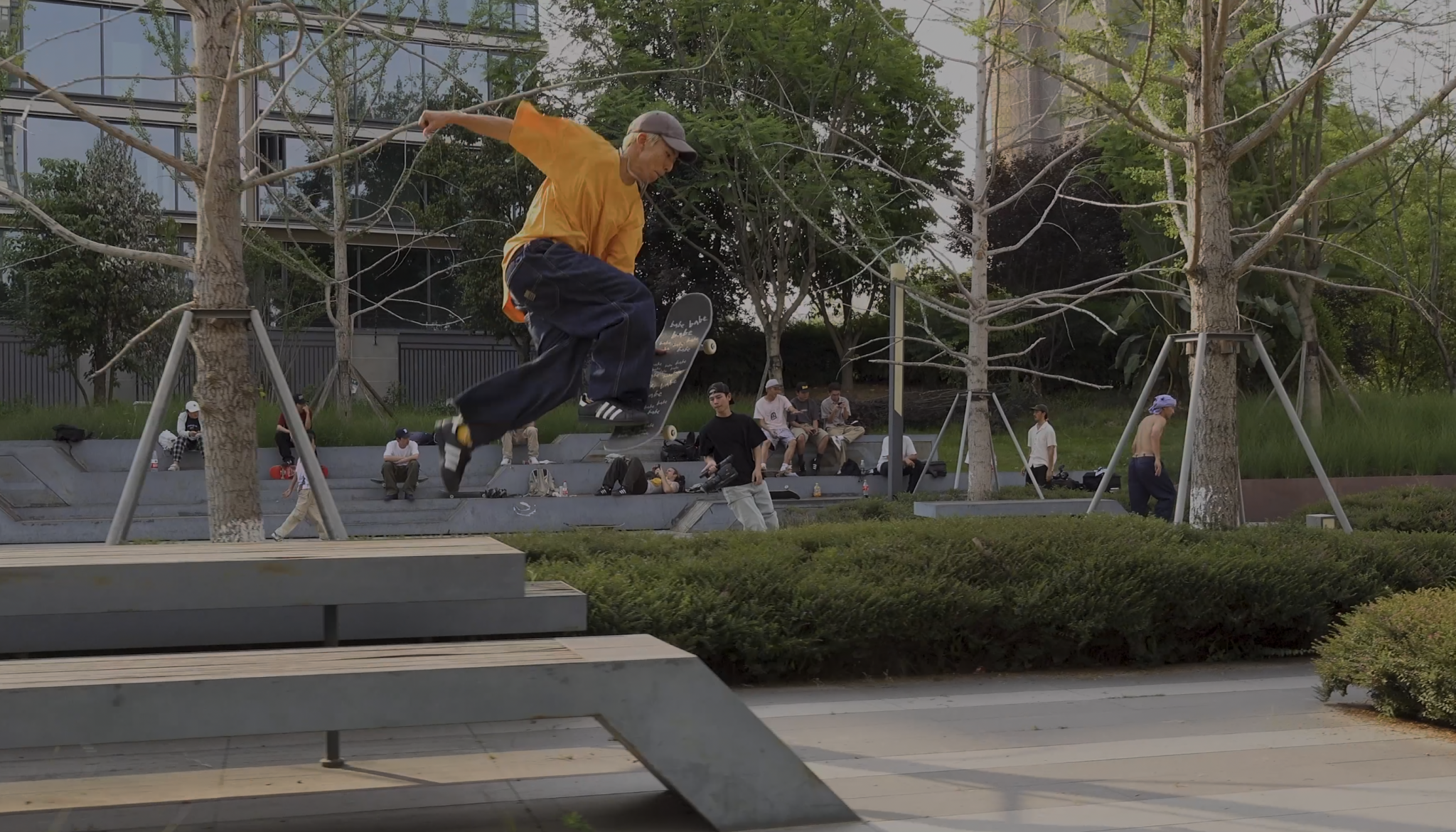 CHECKING OUT ADI-MISSION IN CHENGDU, A SKATE MECCA IN CHINA - Jenkem ...