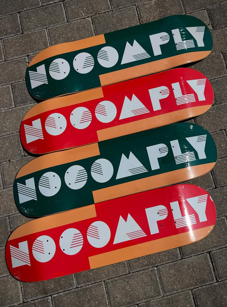 IN THIS ECONOMY, ARE MORE SKATERS BUYING SHOP DECKS? - Jenkem Magazine