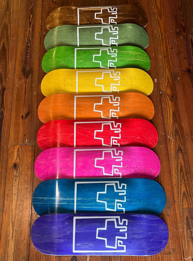 IN THIS ECONOMY, ARE MORE SKATERS BUYING SHOP DECKS? - Jenkem Magazine