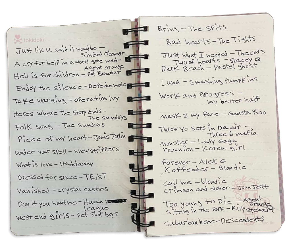 ruby lily mix - Jenkem Magazine