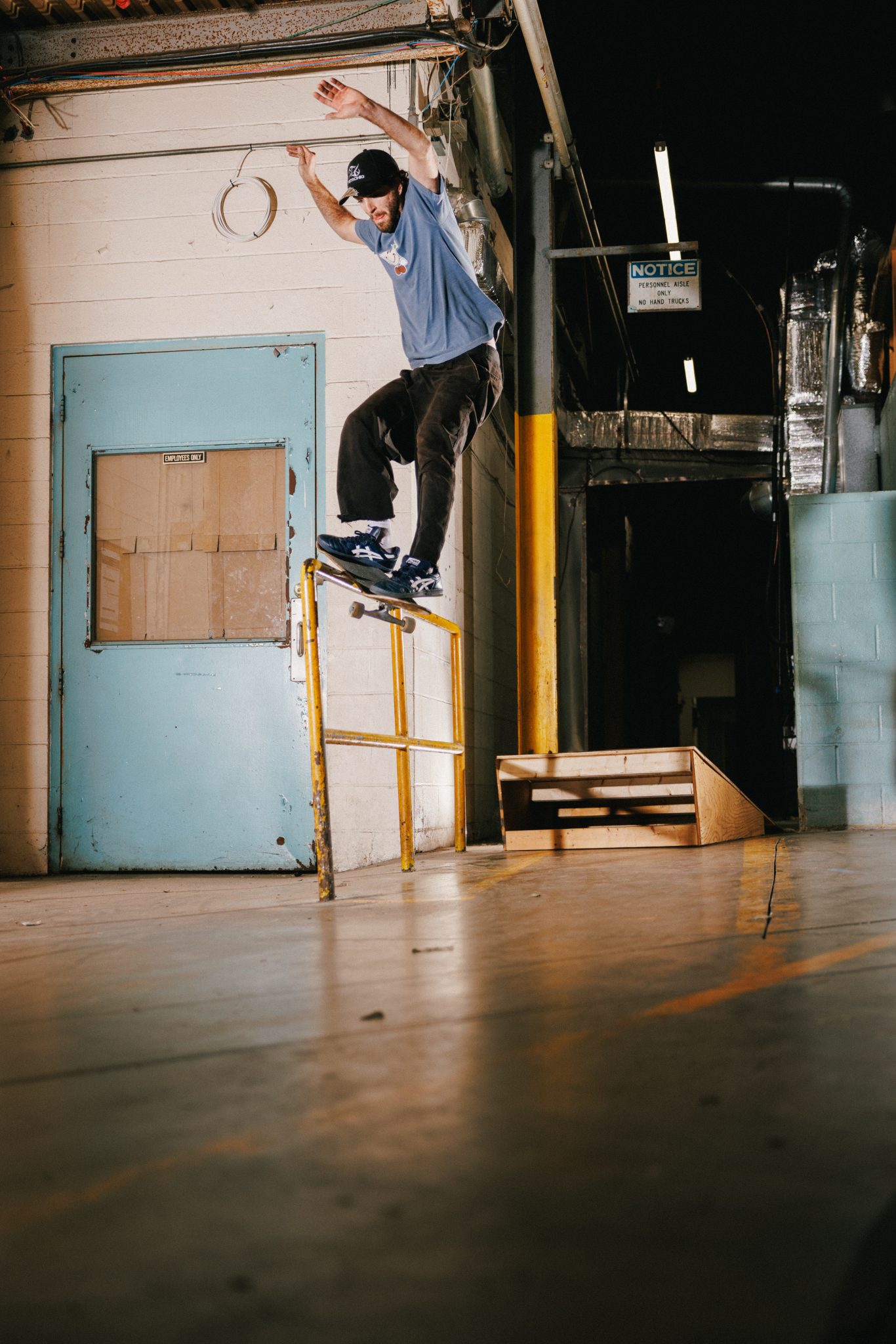 ART, SKATEBOARDING, AND HIGH SCHOOL MATH: THIS IS PISTACHIO GALLERY ...