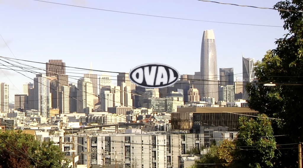 REAL SKATEBOARDS "OVAL" IS THE BRAND'S FIRST FULL LENGTH IN OVER A ...