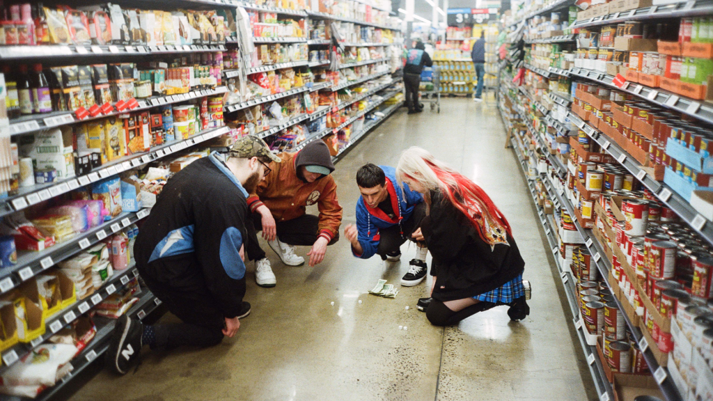 JENKEM MIX 158: THEY ARE GUTTING A BODY OF WATER - Jenkem Magazine