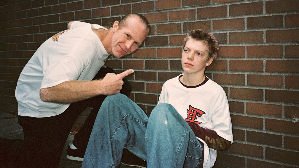 A GLIMPSE INTO THE PECULIAR WORLD OF GNARLS AND STEVE ROSEN - Jenkem ...