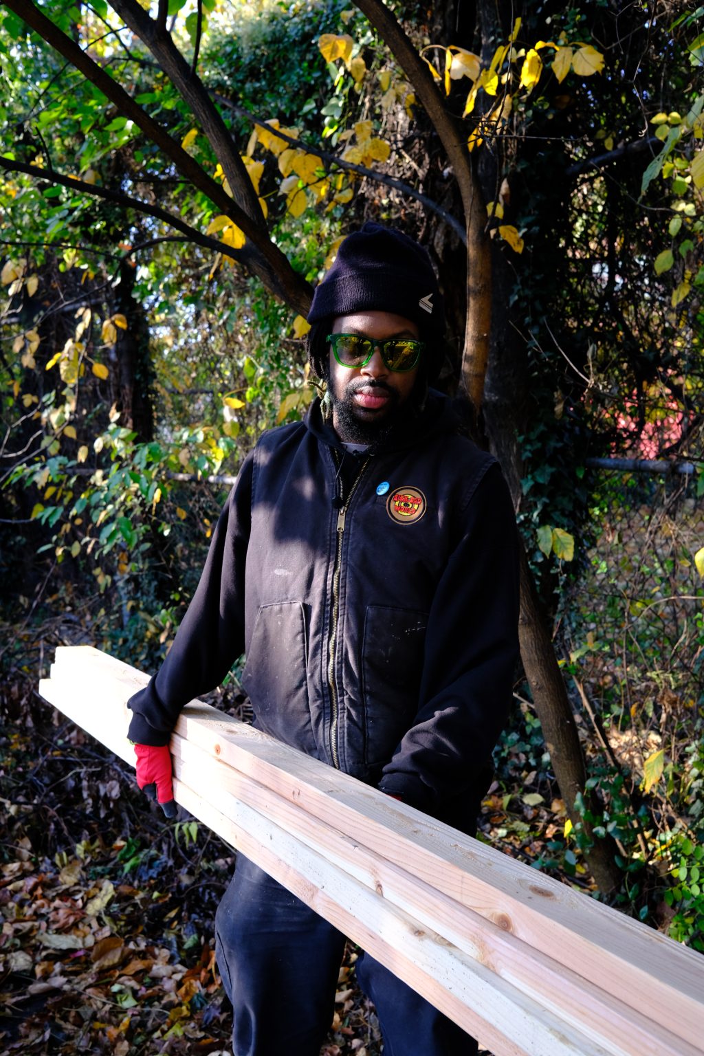 RESURRECTING BROOKLYN'S FORGOTTEN DIY SKATEPARK - Jenkem Magazine