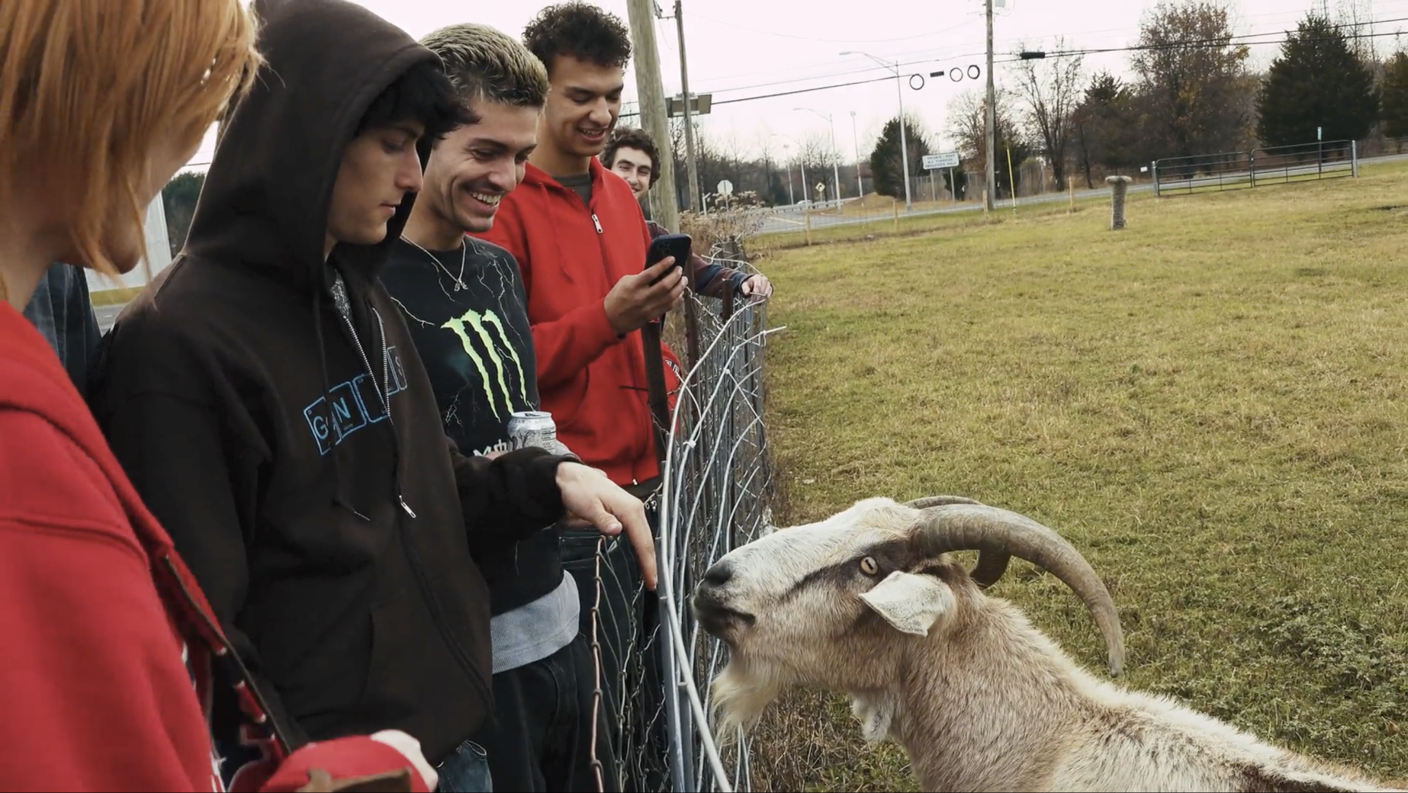 CASTLE BAM TO LIL JERRY SPRINGER: A JENKEM TRAVEL DIARY TO RICHMOND ...