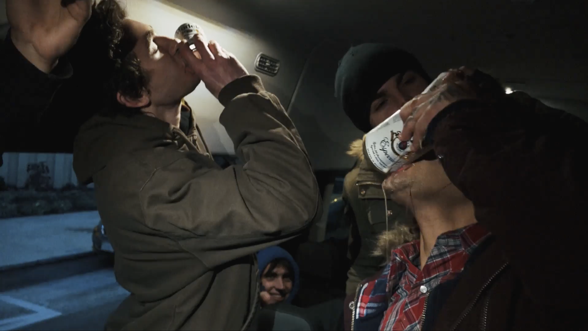 CASTLE BAM TO LIL JERRY SPRINGER: A JENKEM TRAVEL DIARY TO RICHMOND ...