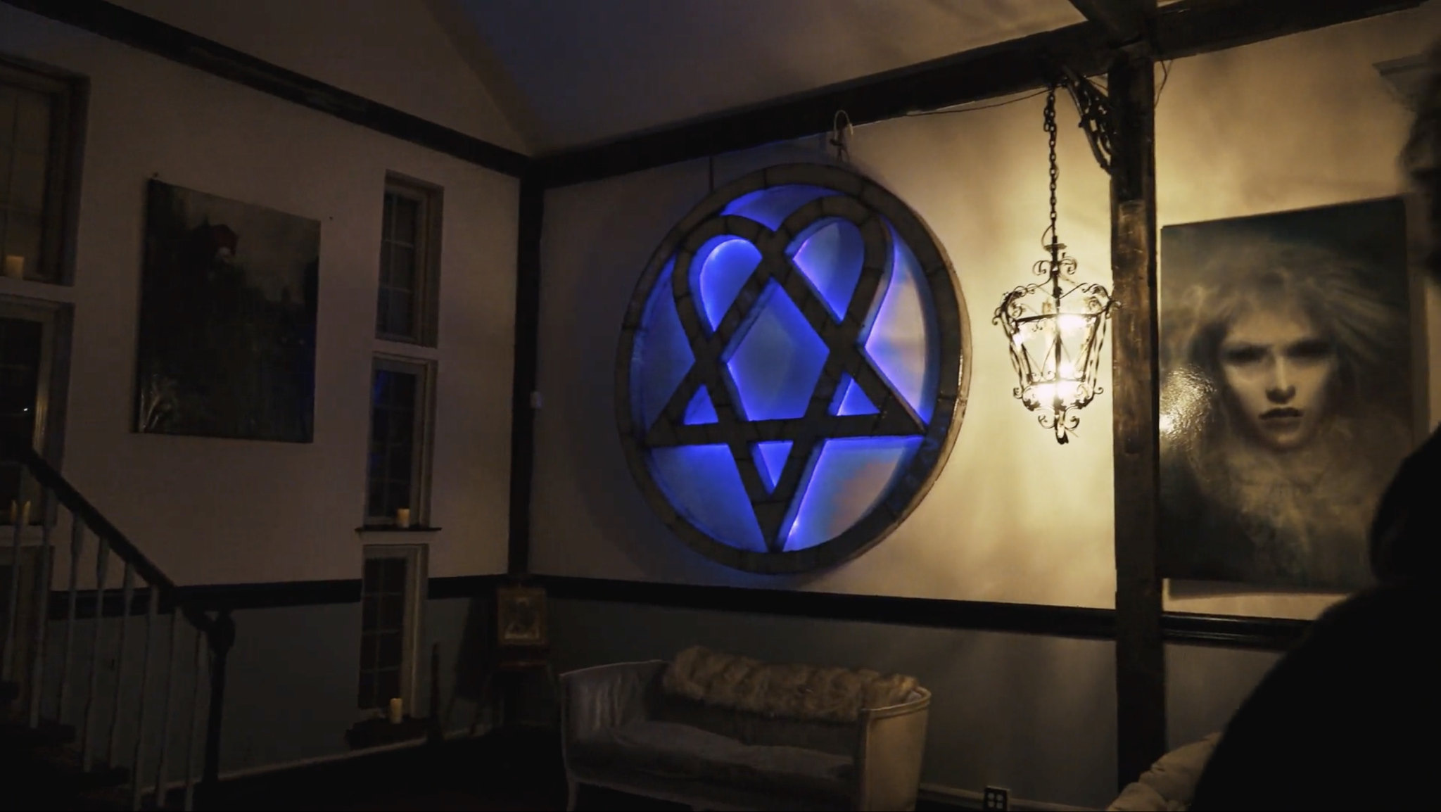 CASTLE BAM TO LIL JERRY SPRINGER: A JENKEM TRAVEL DIARY TO RICHMOND ...